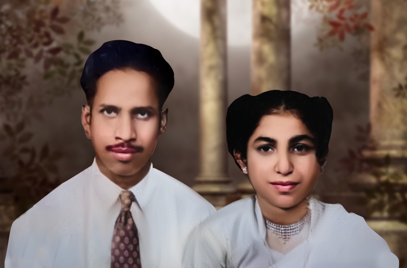 My parents, your parents, our parents - Derwin Pereira Musings